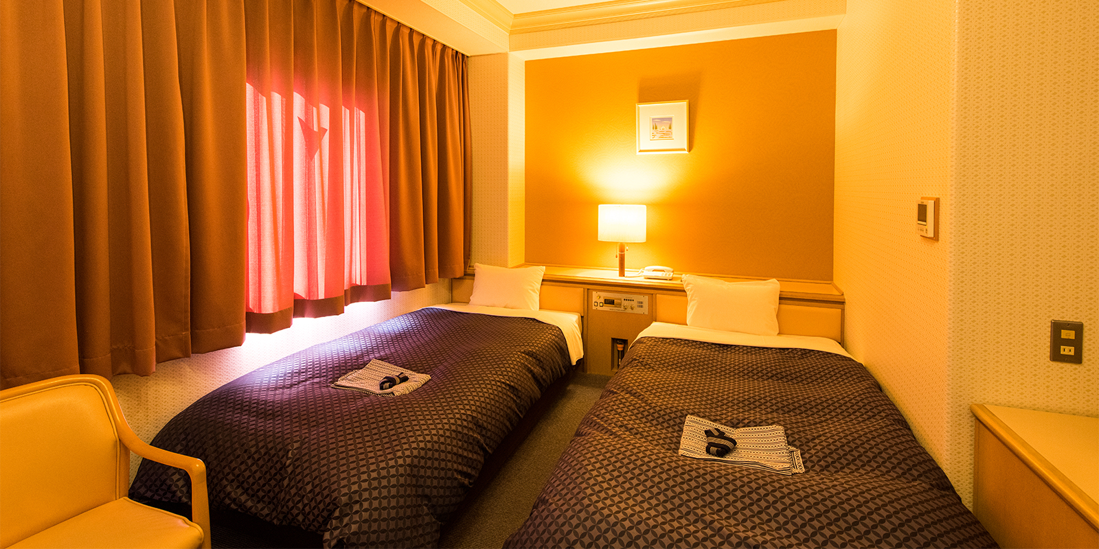 客室紹介 | 【公式】茶寮 やまと家